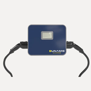 LEVEL 2 COMMERCIAL (EV) CHARGER – Dunamis Clean Energy Partners